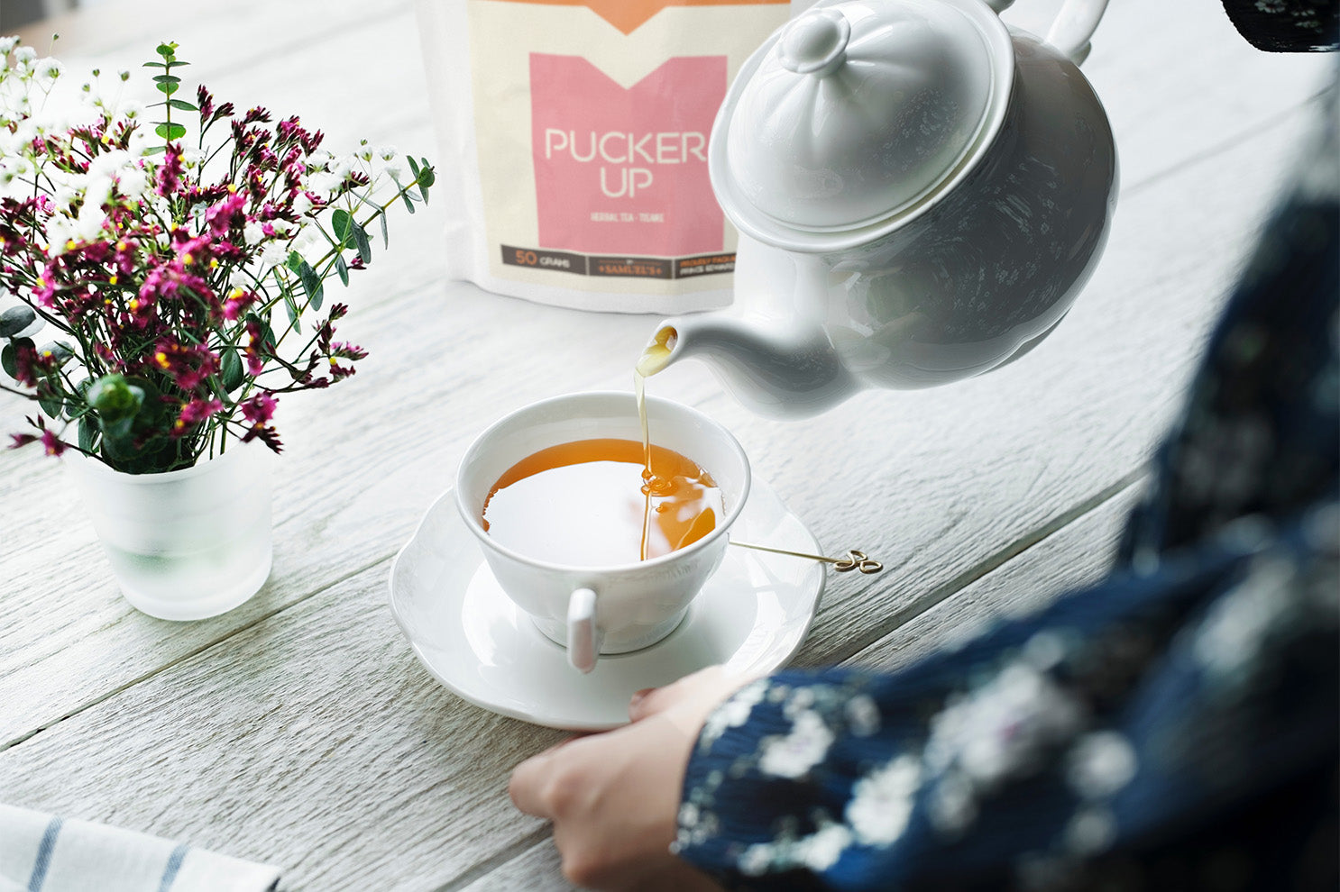 Island Sips – SIP T