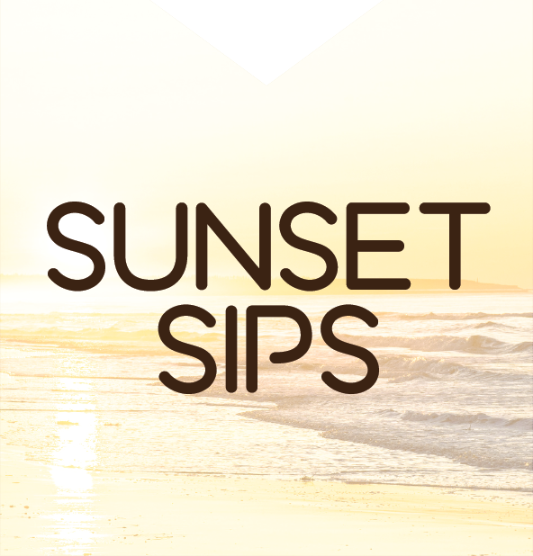 Sunset Sips – SIP T